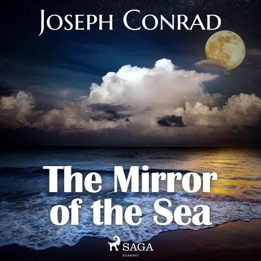 The Mirror of the Sea - luisterboeken zonder abonnement - Luisterrijk ...