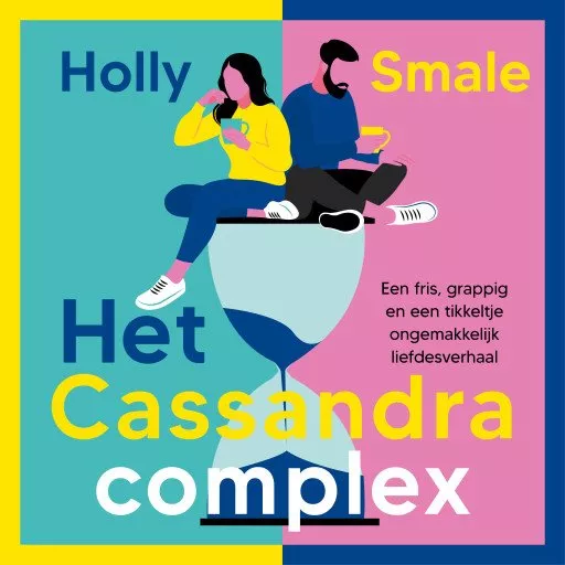 Het Cassandra complex - luisterboeken zonder abonnement - Luisterrijk ...