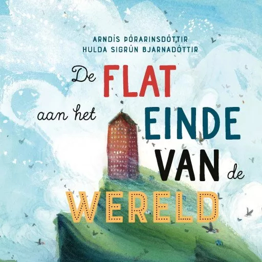 De flat aan het einde van de wereld - luisterboeken zonder abonnement ...