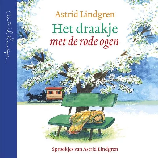 Het draakje met de rode ogen - luisterboeken zonder abonnement ...
