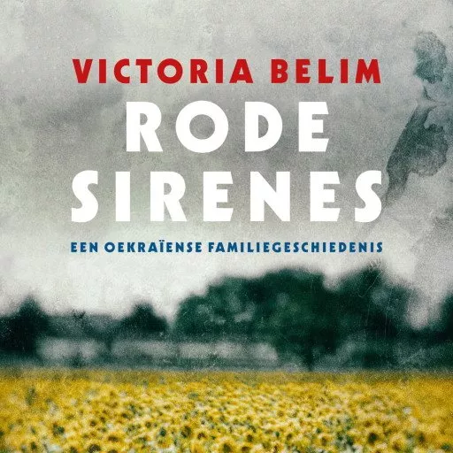 Rode sirenes - luisterboeken zonder abonnement - Luisterrijk vertelt alles