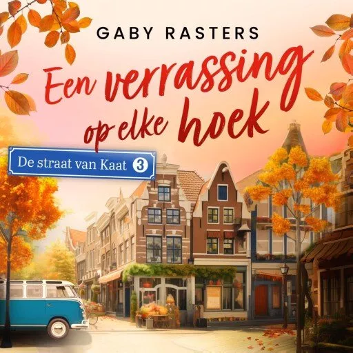 Een verrassing op elke hoek - luisterboeken zonder abonnement ...
