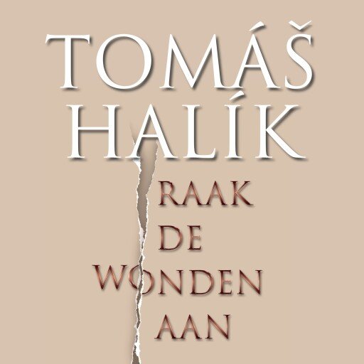 Raak de wonden aan - luisterboeken zonder abonnement - Luisterrijk ...