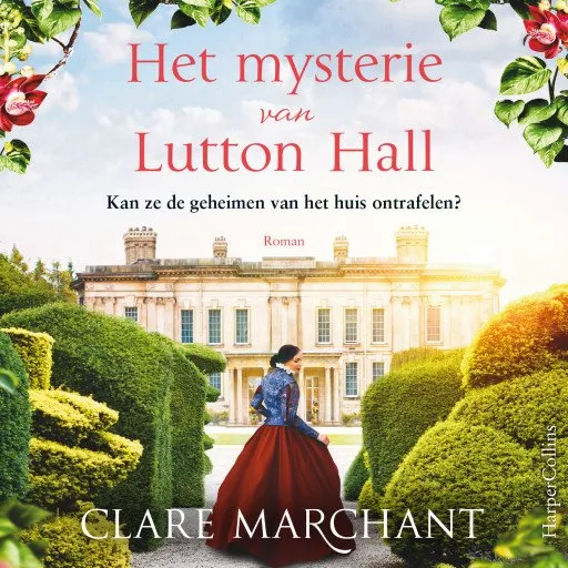 Het mysterie van Lutton Hall - luisterboeken zonder abonnement ...