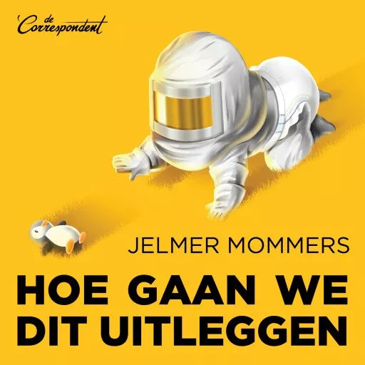 Hoe gaan we dit uitleggen - luisterboeken zonder abonnement ...
